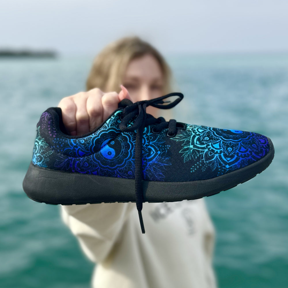Vibing Sneakers – tagged "rainbow" – Yes We Vibe