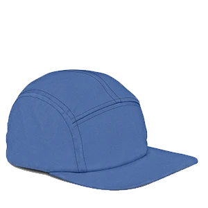 5 Panel Hats – Yes We Vibe