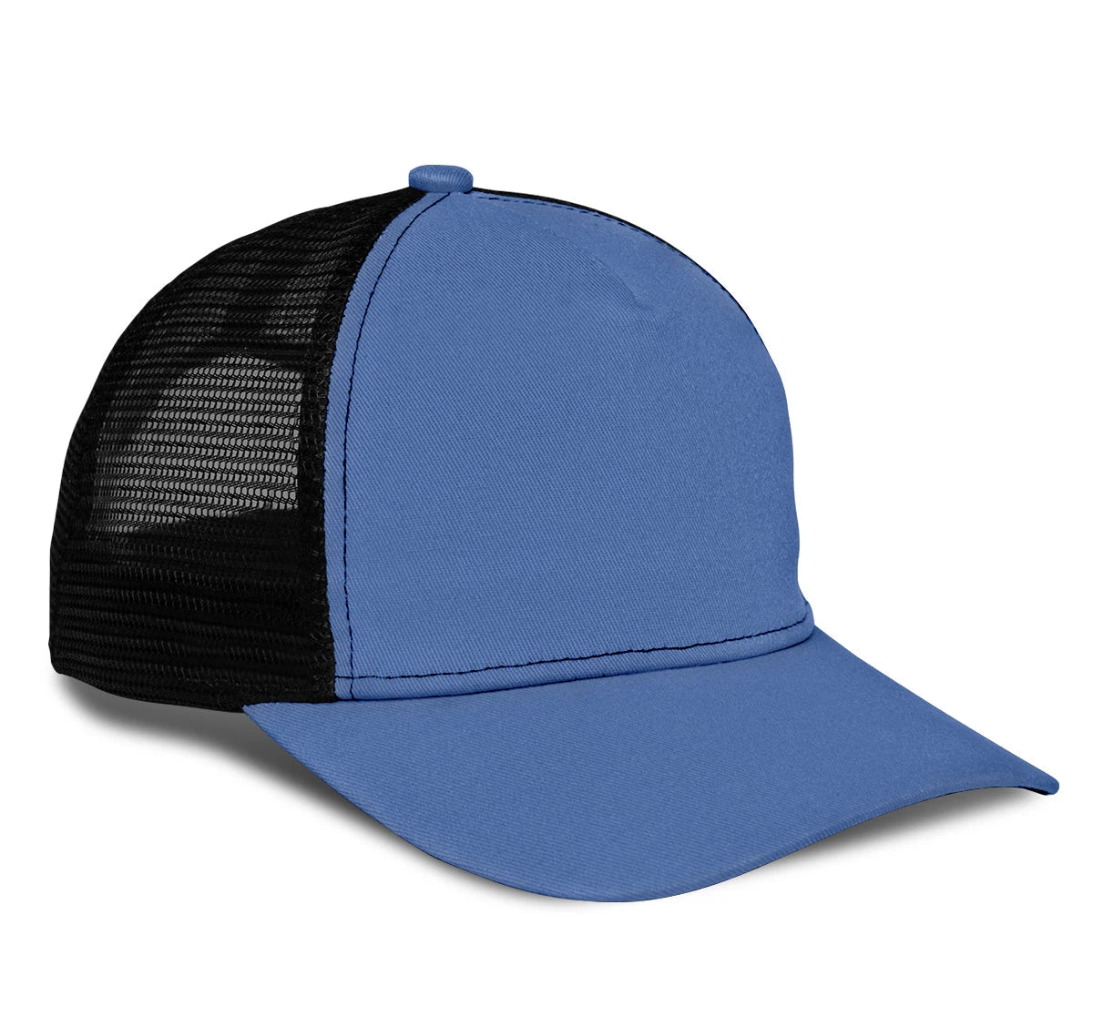 Mesh Caps – Yes We Vibe