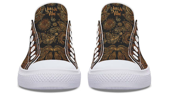 Lotus Elephant Gold – Yes We Vibe