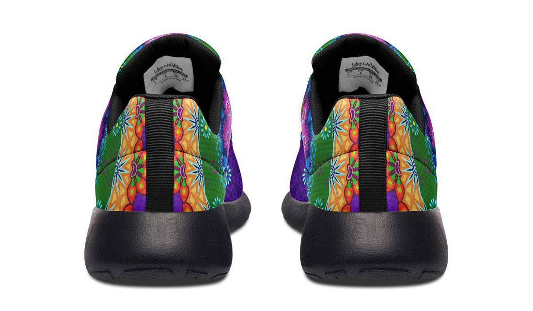 Spiritual – Yes We Vibe