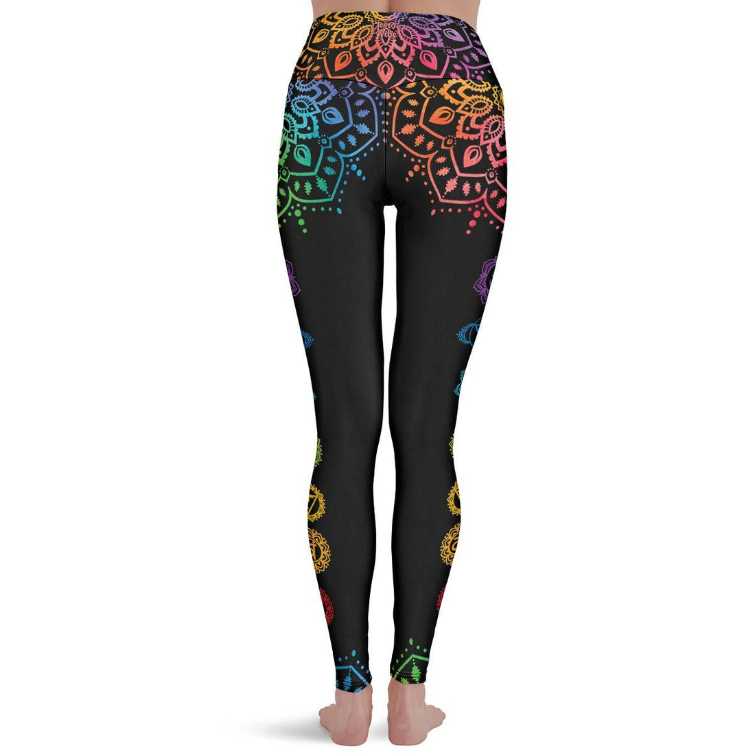 Chakra Love – Yes We Vibe