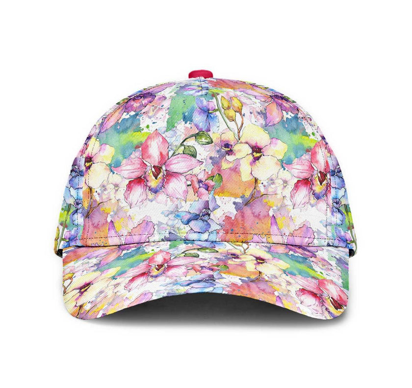 Classic Caps – Yes We Vibe