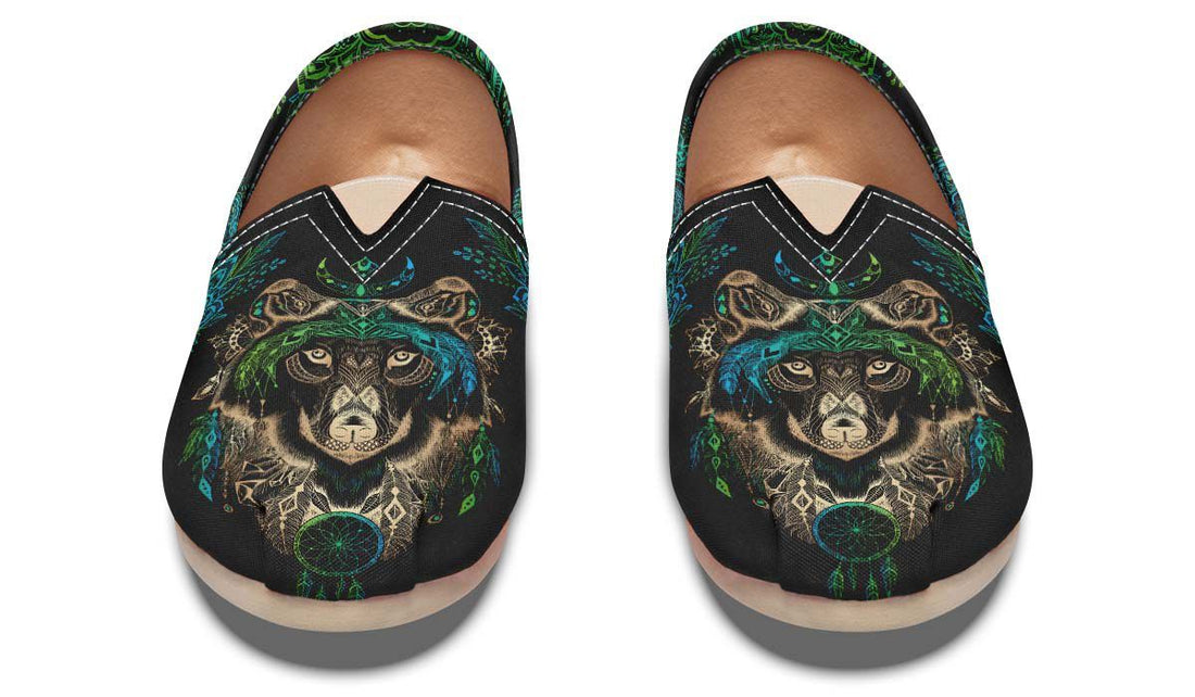 Bohemian Wolf Wild – Yes We Vibe