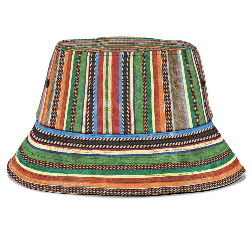 Gilligan Hats – Yes We Vibe