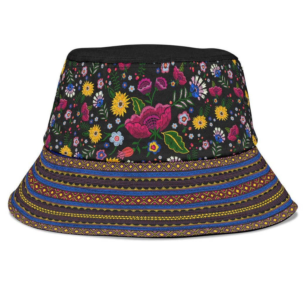 Gilligan Hats – Yes We Vibe