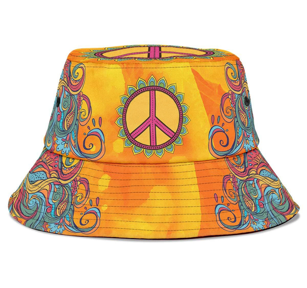 Gilligan Hats – Yes We Vibe
