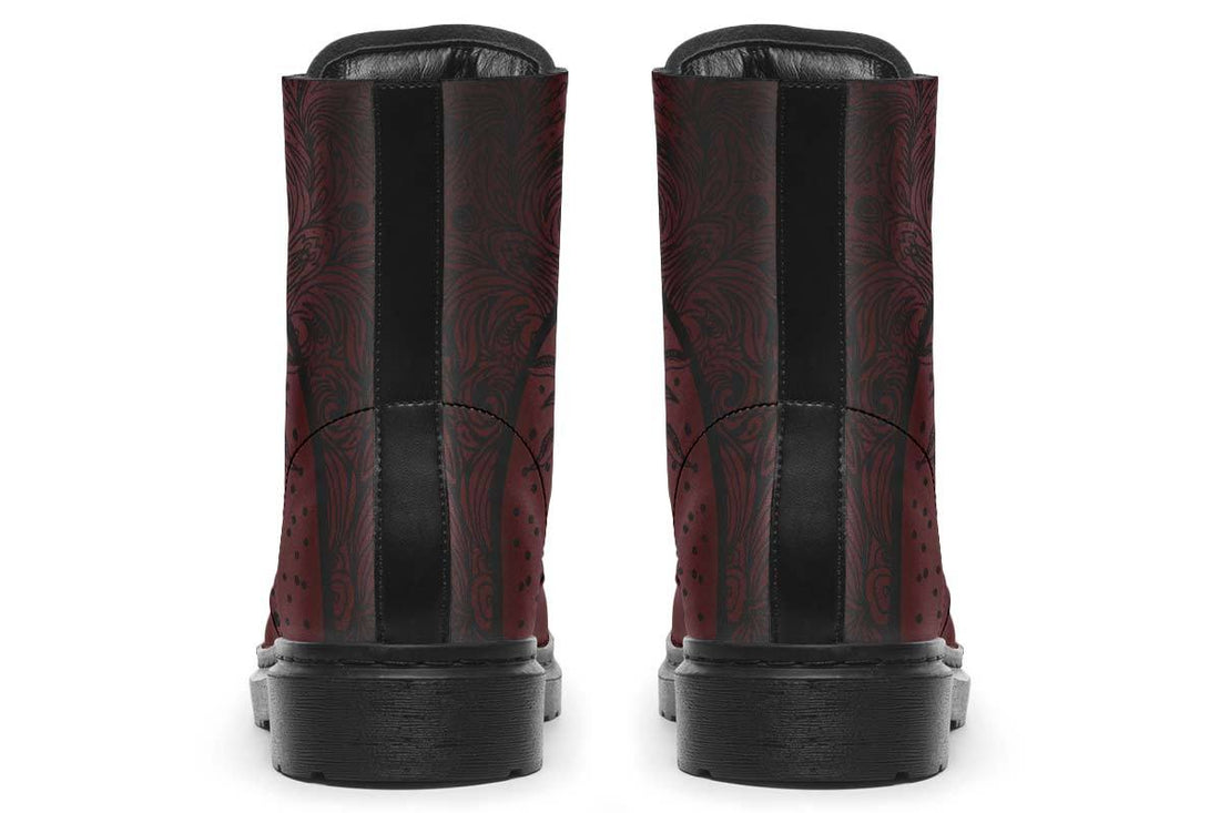 Red Alchemy – Yes We Vibe