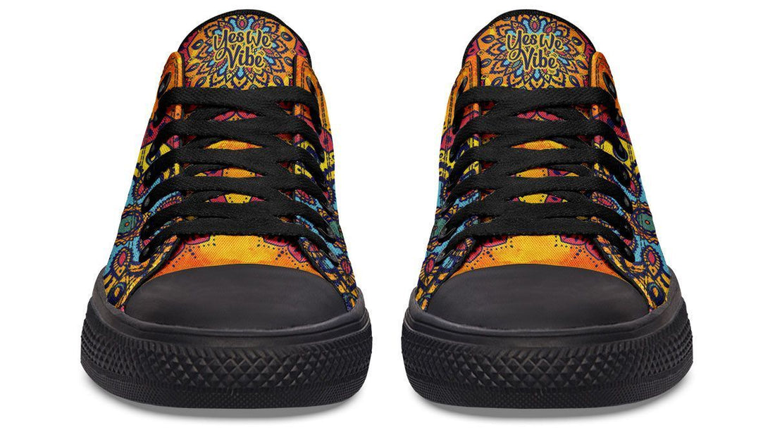 Orange Vibe Chakra Love – Yes We Vibe