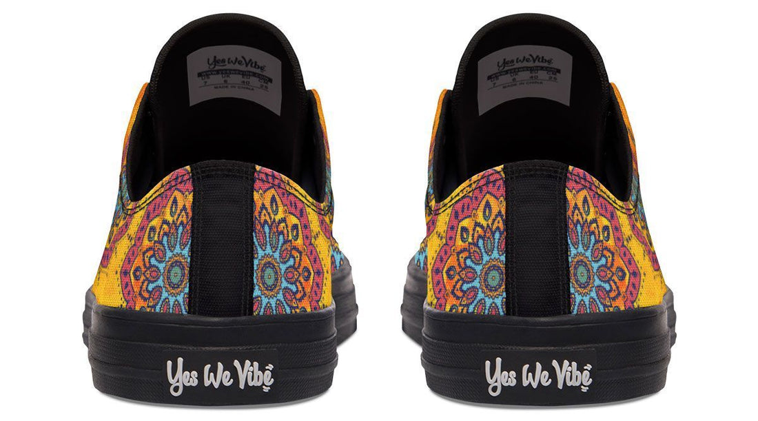 Orange Vibe Chakra Love – Yes We Vibe