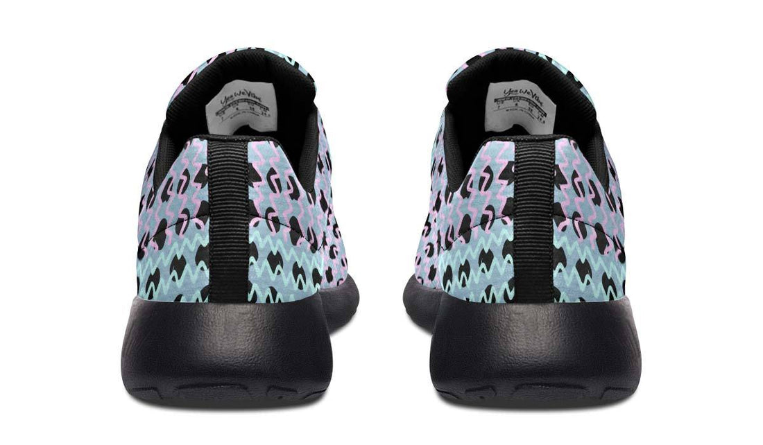 Fuzzy Lines – Yes We Vibe