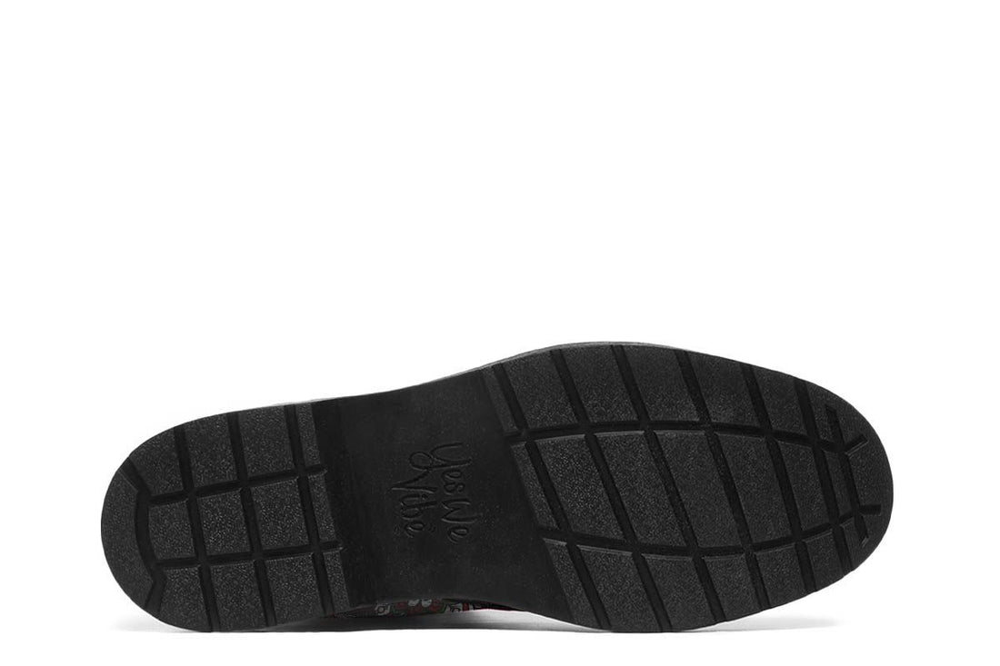 World Peace Ruby – Yes We Vibe