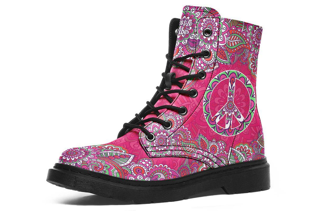 World Peace Ruby – Yes We Vibe