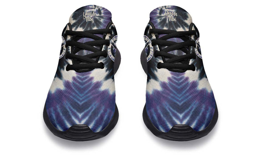 Black Tie Dye – Yes We Vibe