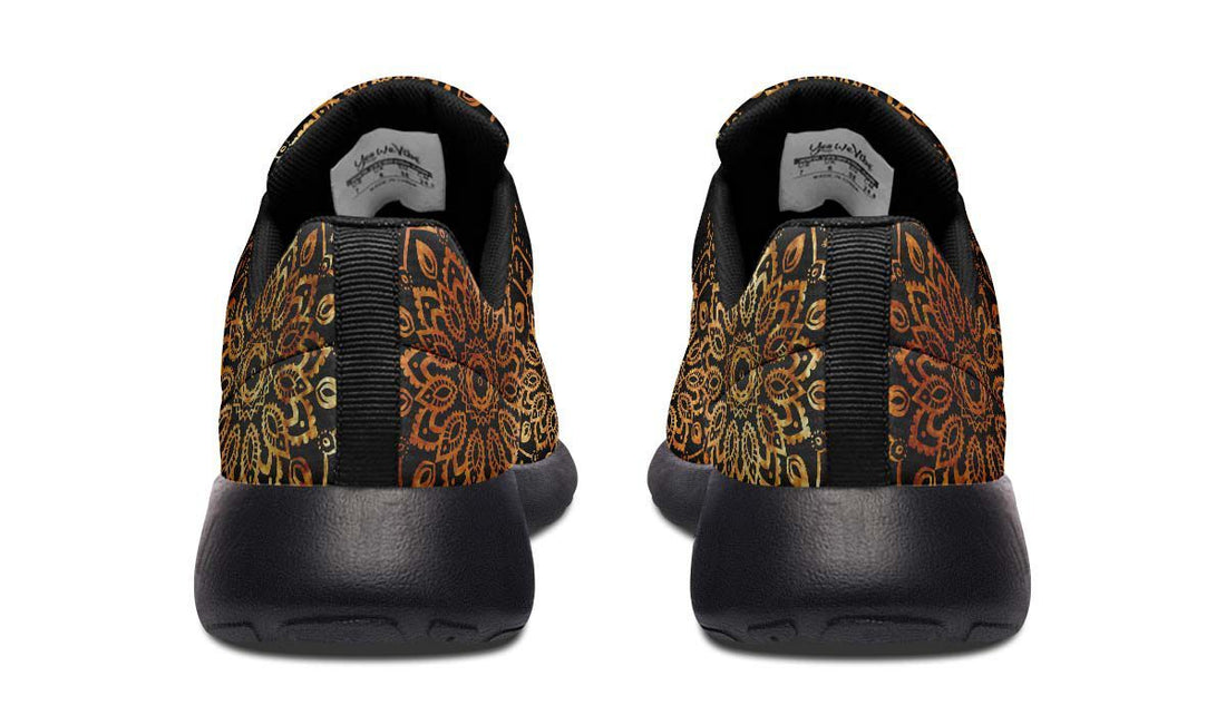 Chakra Love Gold – Yes We Vibe